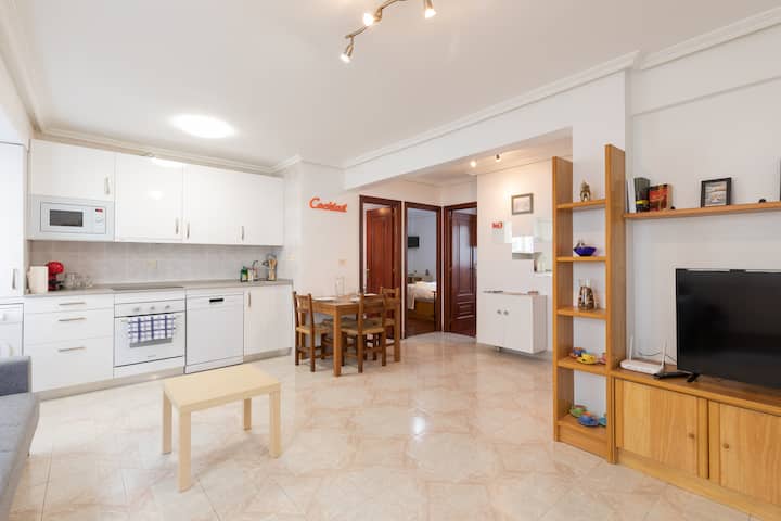 Magdalena - Baskeyrentals - Deba