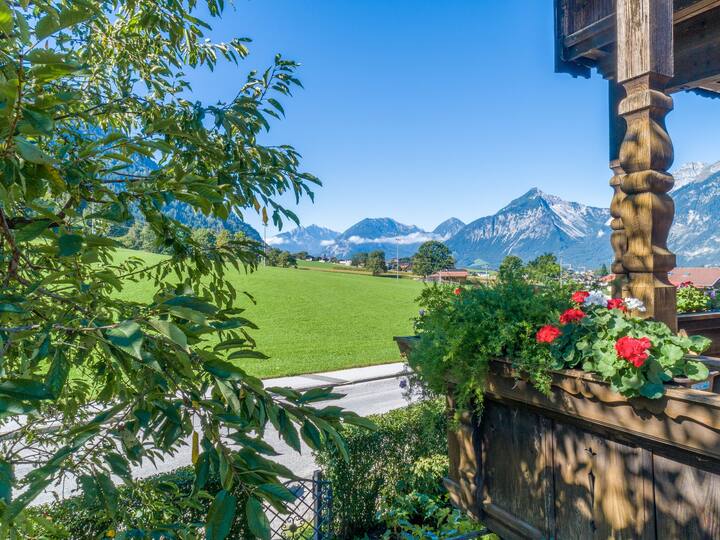 Logement De Groupe Près Des Pistes De Ski - Kaltenbach