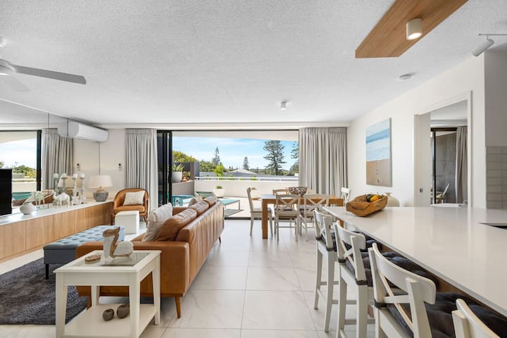 Lucaya, Coolum Beach - Peregian Beach