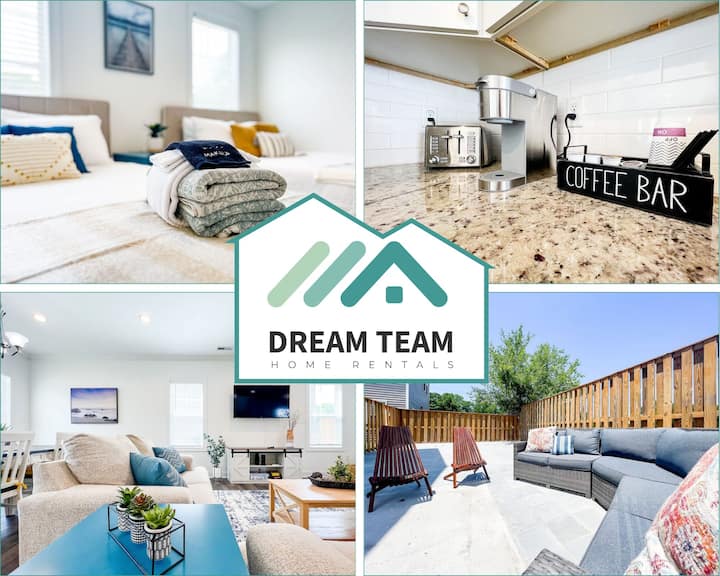 Coastal Home In The Heart Of Downtown Ilm - Wilmington, NC