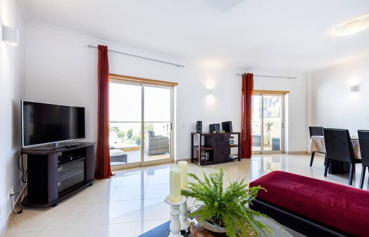 Apartment Gloria - Lagos, Portugal