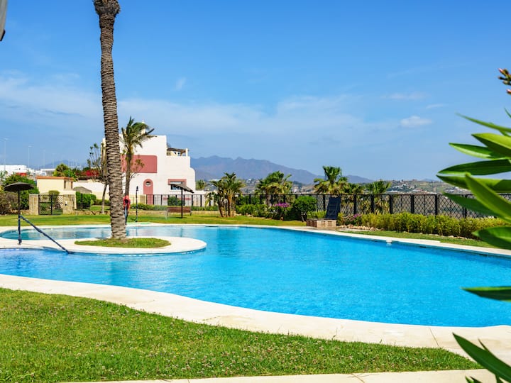 Terrazas De Calamijas By Interhome - La Cala de Mijas