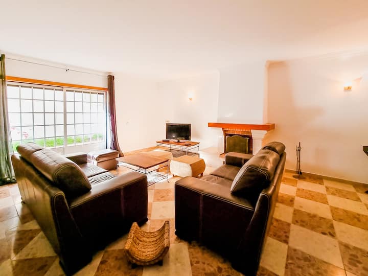 Flh Quinta Das Salinas Triplex With Balcony - Almancil