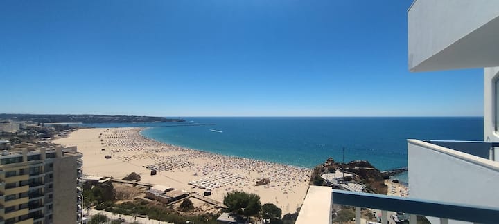 Sweet Home Concorde T1 - Algarve