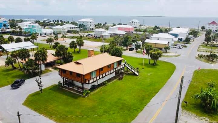 Meant To Be By The Sea - Mexico Beach, FL
