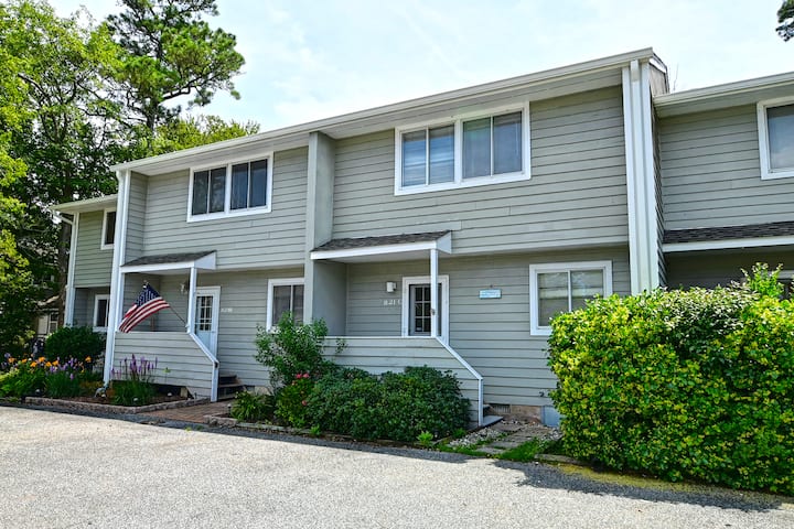 Sleeps 8! 3bd Townhome At Westwood @ Bethany - Bethany Beach, DE