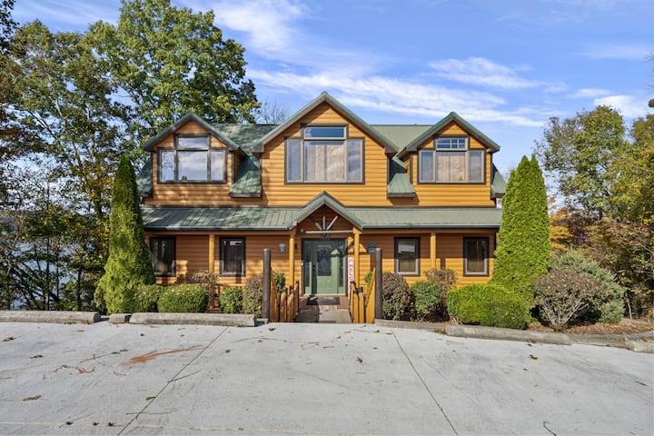 Cozy Cabin - Barren River Lake State Park, Lucas