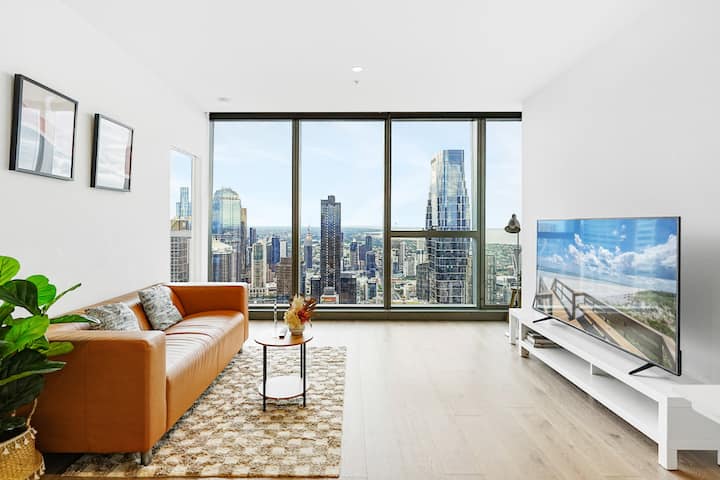 Wsp 2 Beds Apt With Unbeatable Amenities Bay View - Australia