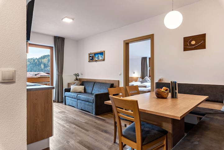 Apartments Pramstaller Panorama - Bruneck