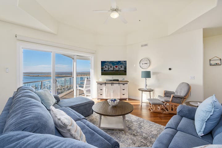 Sunset Bay 313 - Paradise On Chincoteague Island! - Chincoteague, VA