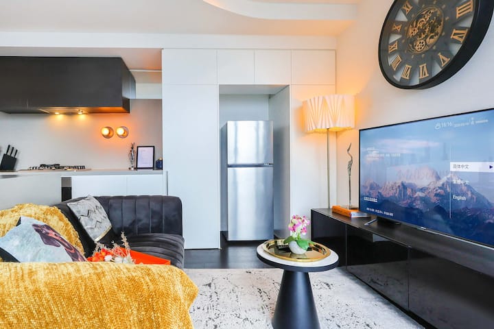 Highrise Best Location 2baths - Melbourne