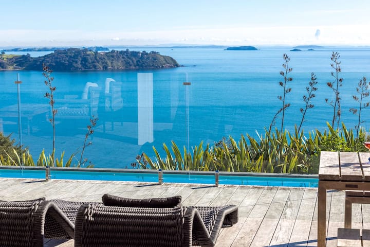 No.63 | Stay Waiheke - Waiheke Island