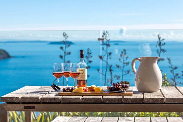 No.63 | Stay Waiheke - Waiheke Island