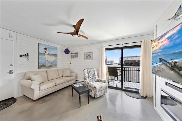 Harbor House 3 By Seaside Vacations & Sales - Area 51, Ocean City