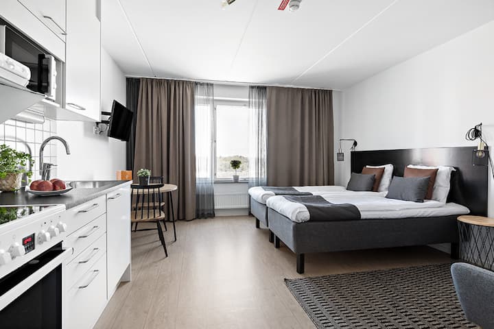 Double Studio - Stockholm