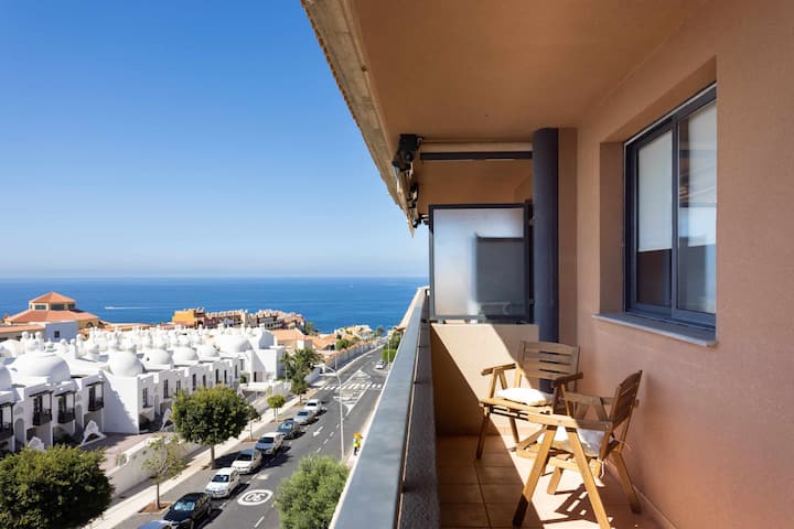 Paradise Sunny Home By Sunkeyrents - Adeje