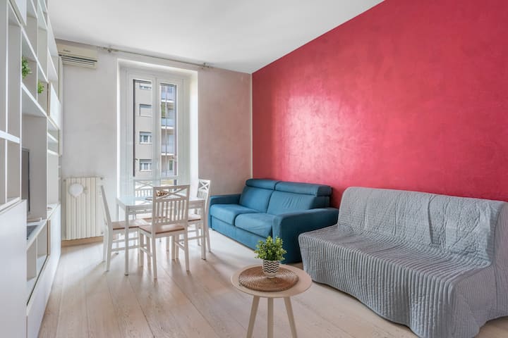 Mo30 [Loreto- Duomo] • Large Modern Apartment • - Mailand