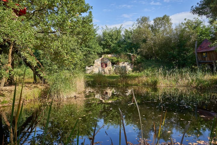 Künstlerische Holzgestaltung Bergmann Gmbh Dragom - Rothenburg