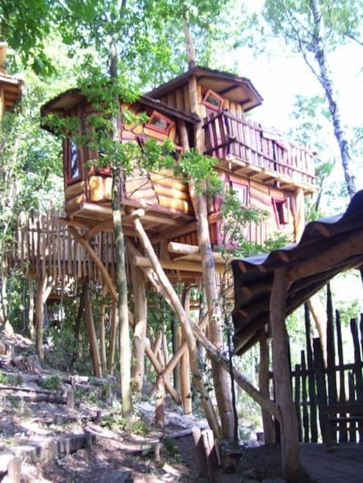 Künstlerische Holzgestaltung Bergmann Gmbh Thor A - Rothenburg
