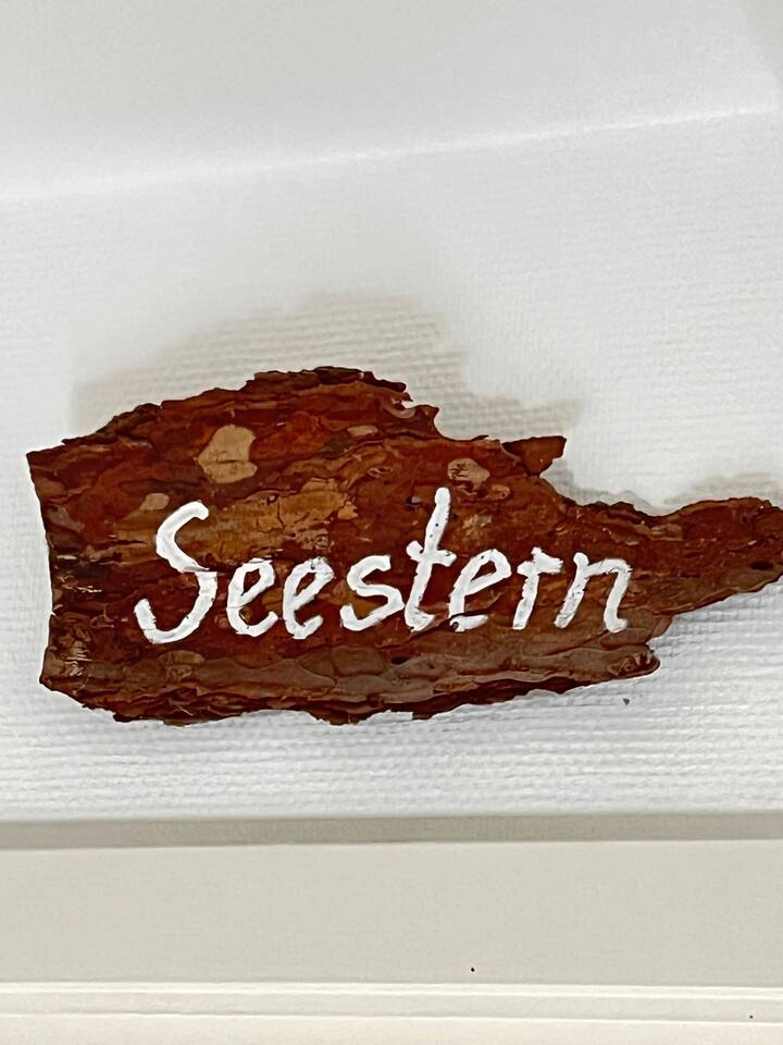 Seestern - List