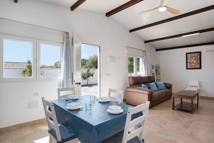 Casa Naranjos - Vejer de la Frontera