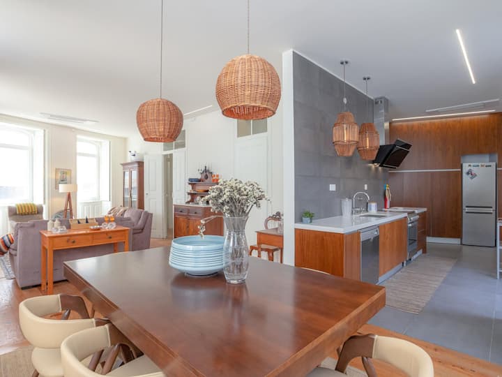 Casa Do Poeta By Rent4all - Figueira da Foz