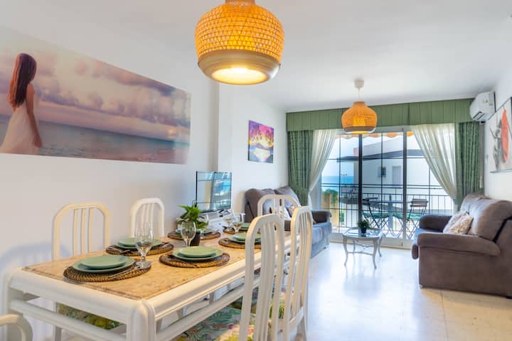 Home Victoria Málaga - Rincón de la Victoria