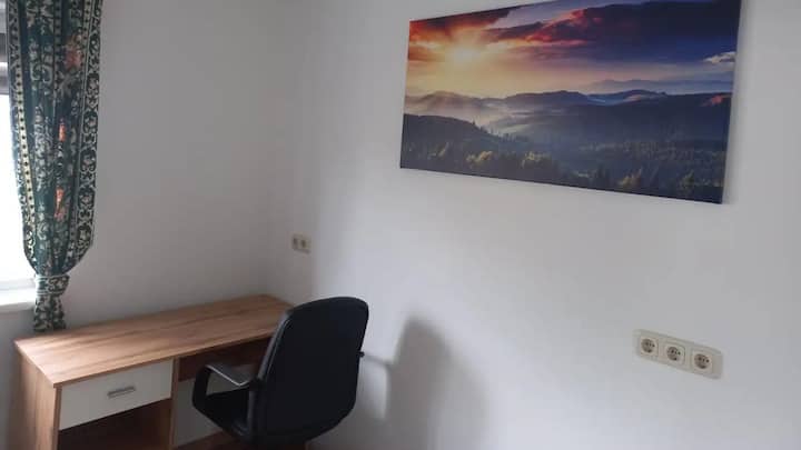 Ferienwohnung Melissa - Attersee