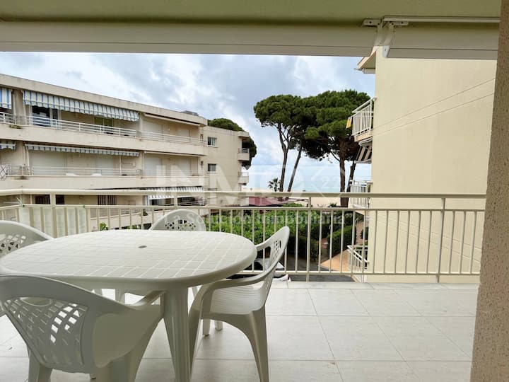 Apartament In 1st Line Of The Beach In Vilafortuny - Cambrils