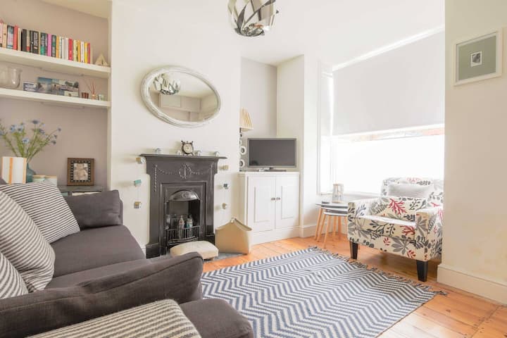 Furlong Place - Whitstable