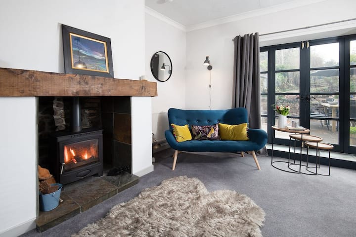 Shiloh Cottage - Melrose