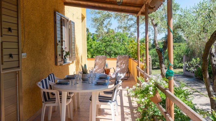 Casa Dei Lidi - L’ulivo - Budoni