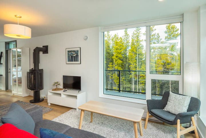 Nn - The War Eagle's Nest Unit D - 1-bed 1-bath - Whitehorse, Canada