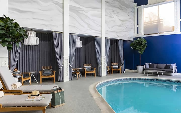 Better Choice For Your Vacation! With Indoor Pool! - Newport, RI
