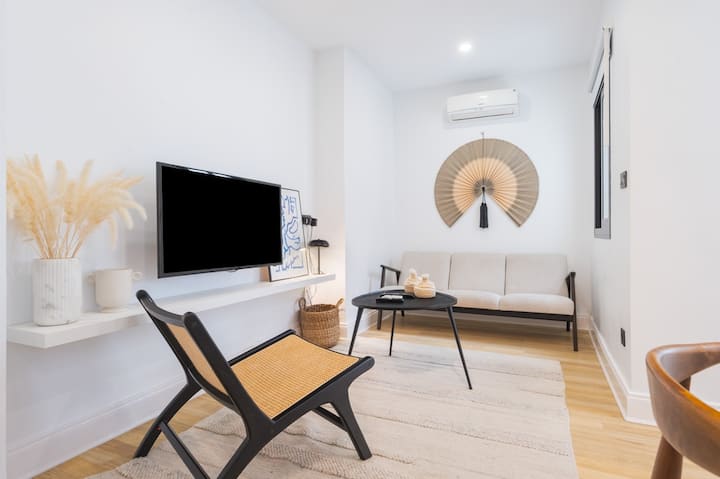 Incredible Penthouse - La Alameda - Sevilla