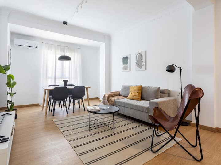 Villahermosa Valencia - Valencia