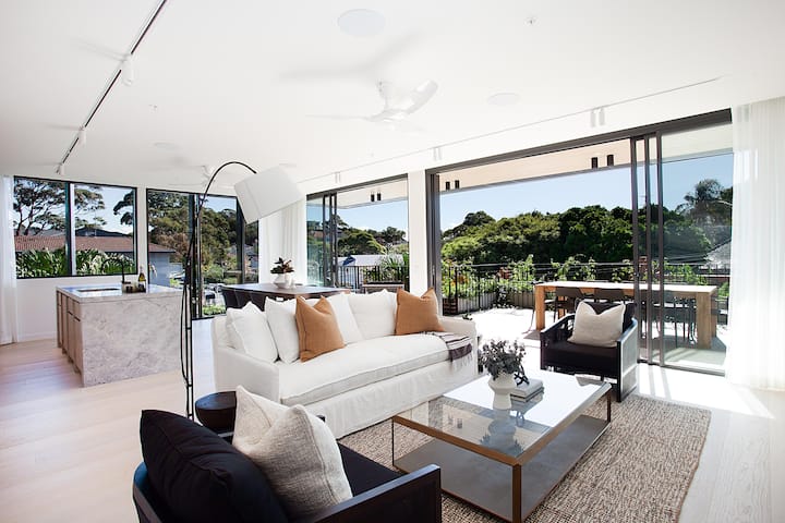 The Anden Coogee - Coogee