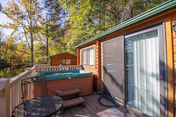 Lake Anna Cabin Vacation Rentals - Virginia, United States | Airbnb