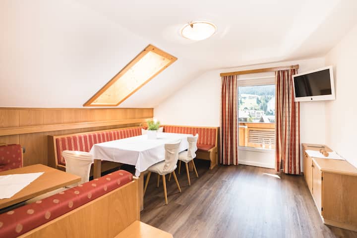 186c Apartments Chalet Zirm - Val Gardena