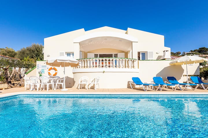 Villa Sol - Cala Galdana