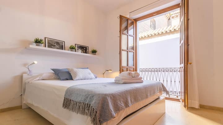 Appartement Anais Centre Séville - Séville