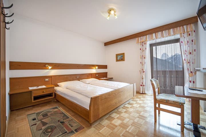 302d Zilli Rooms - Castelrotto