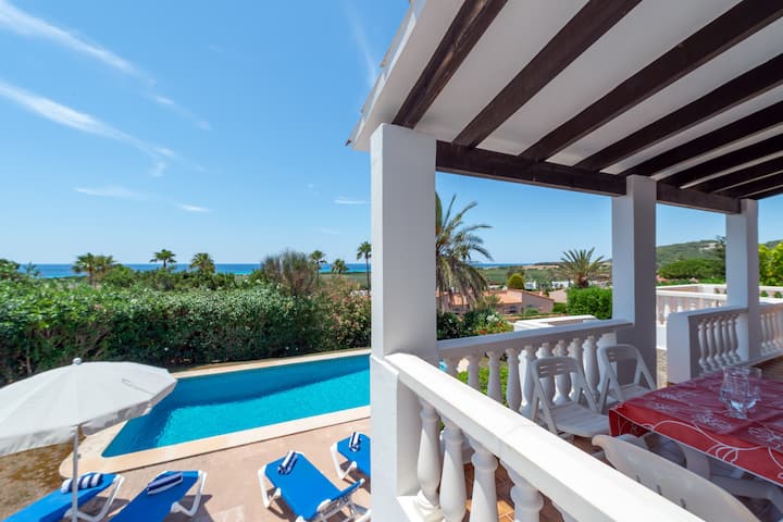 Villa Kakaba - Menorca