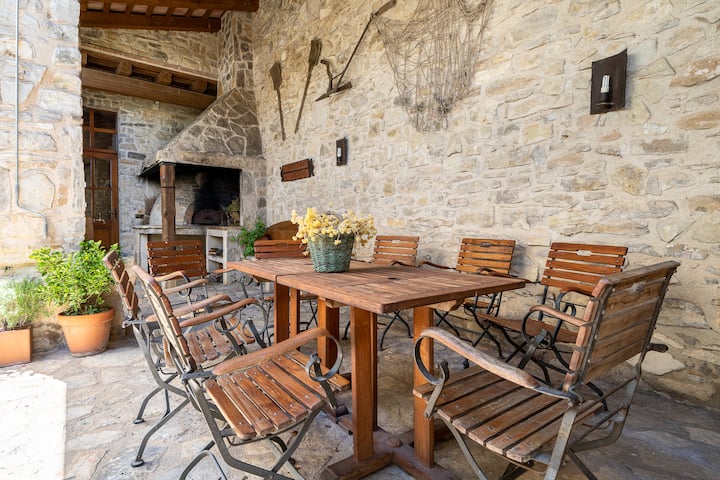 El Clos 2 - Talavera