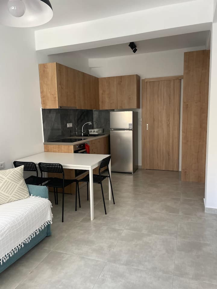 Margie Town, Studio ΑPartment - Zakinthos