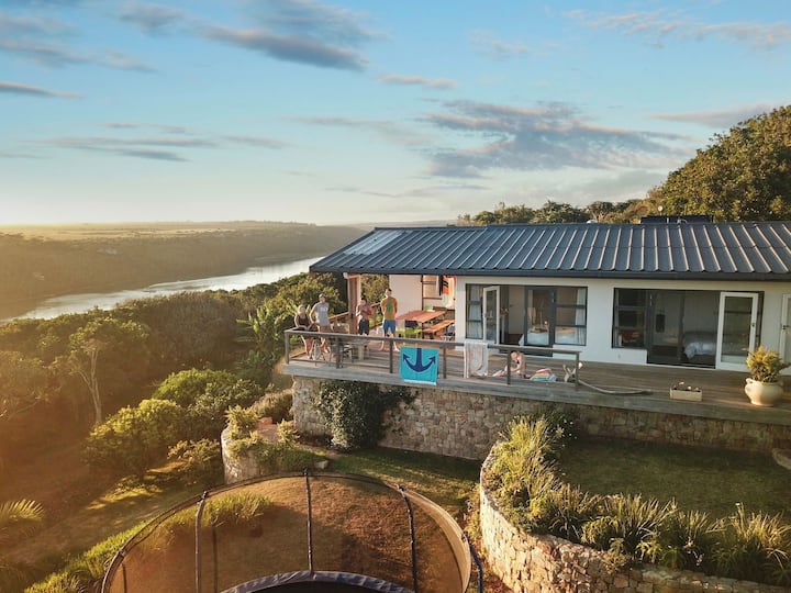 Beehaven Sunset Paradise - Kenton-on-Sea