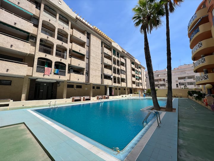 Luxurious 2 Bed Central Penthouse ÁTico - Torrevieja