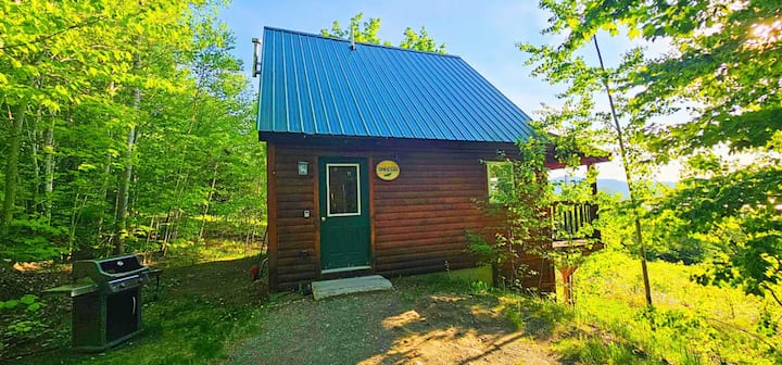 Tomhegan Cabin*sunset Views* Pet Friendly - Moosehead Lake, ME