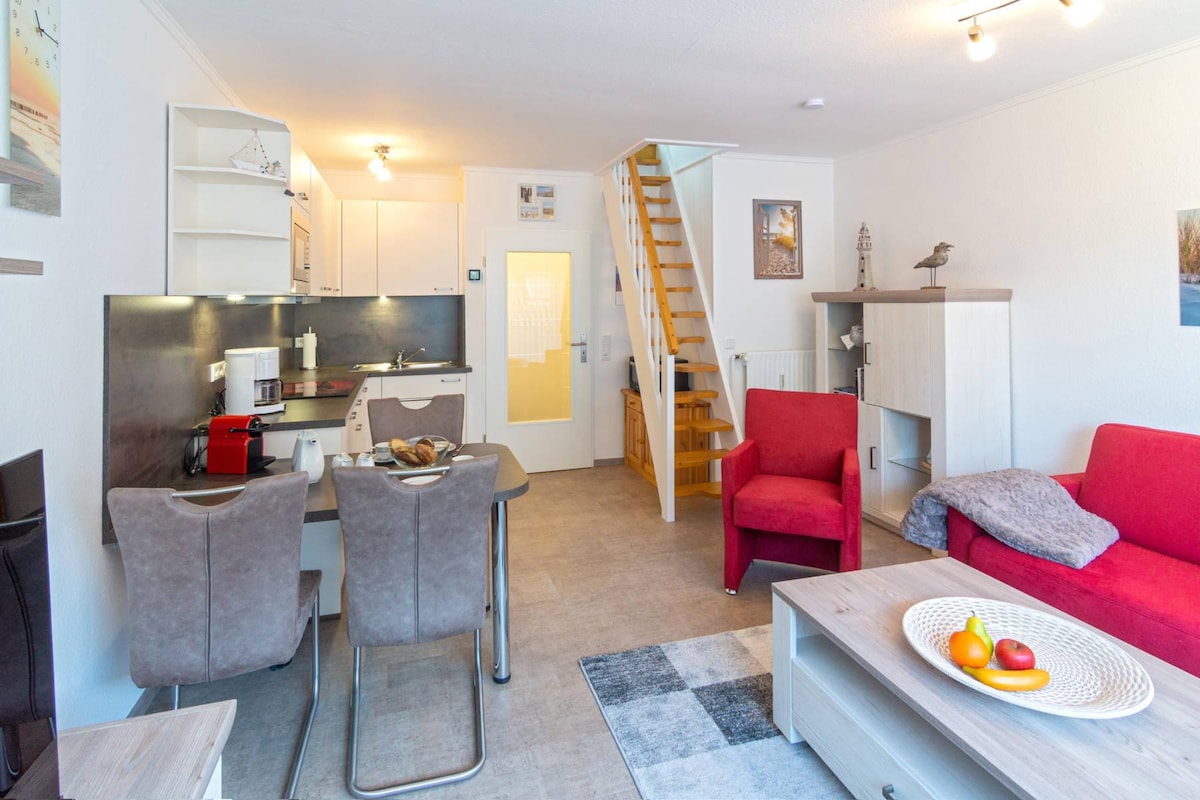 Noatun (rated 3 stars) - Apartments for Rent in Dornum, Niedersachsen ...