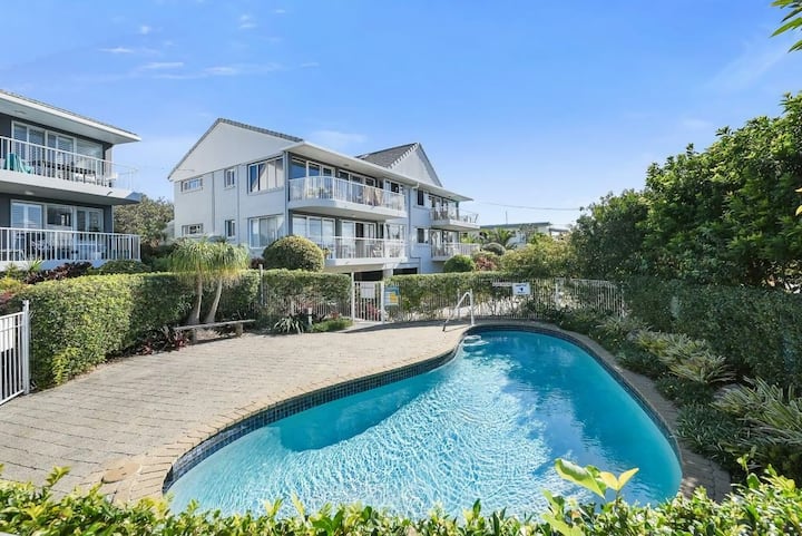 3 Ocean Shores - Peregian Beach